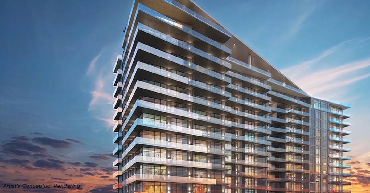 One Park Development Team | World-Class Visionaries