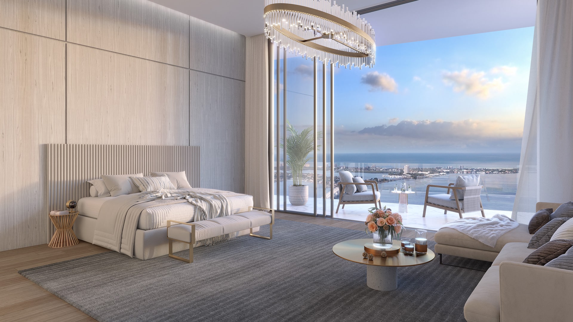 One Park Residences | Sarasota Luxury Residences