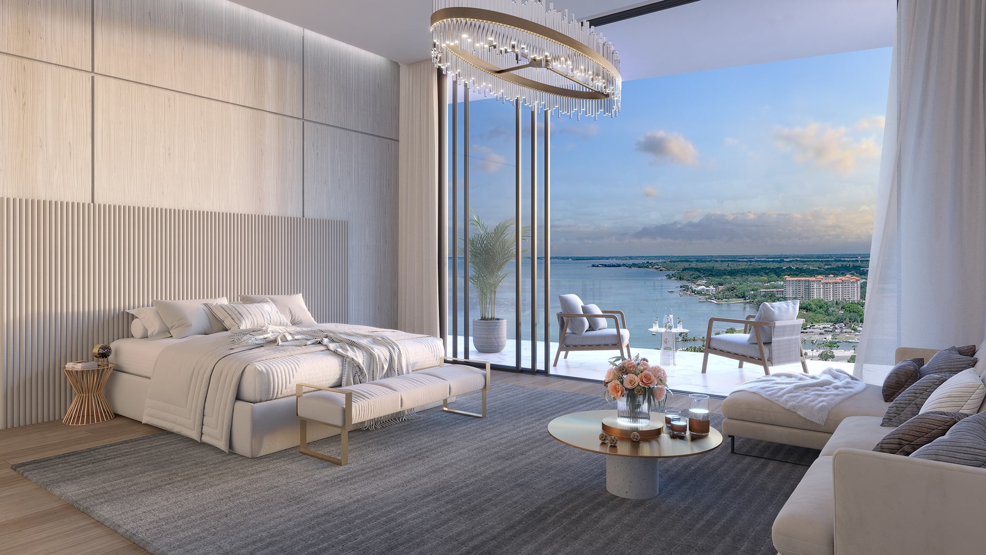 One Park Residences | Sarasota Luxury Residences