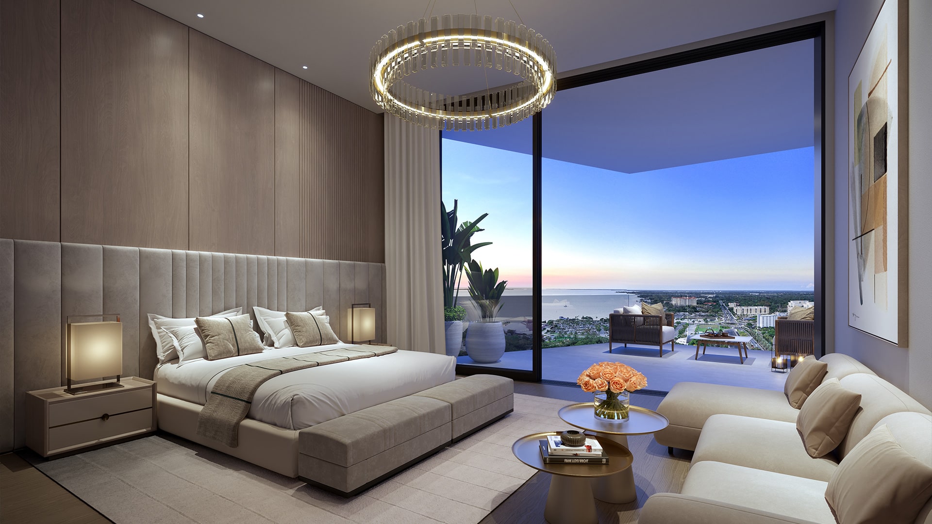 One Park Residences | Sarasota Luxury Residences