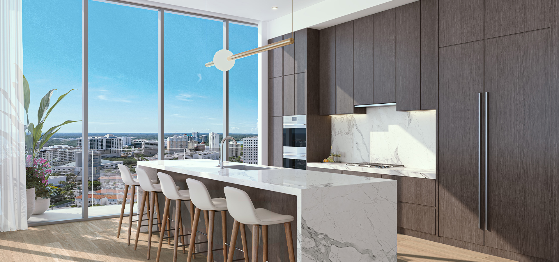 One Park Residences | Sarasota Luxury Residences
